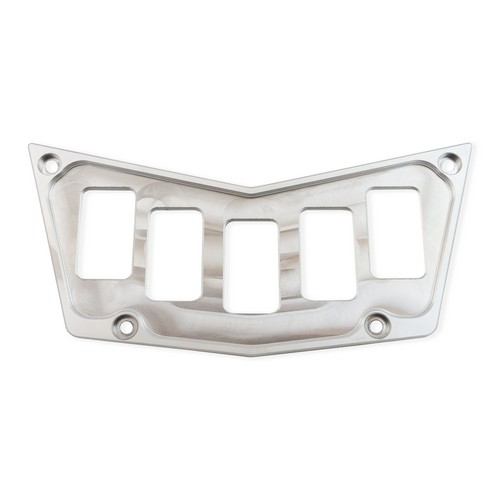 STV Motorsports Custom Aluminum Dash Panel for Polaris RZR XP 900 800 ...