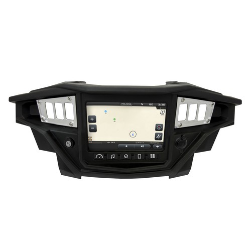 RZR XP/XP4 RIDE COMMAND 6 SWITCH DASH PANEL - STV Motorsports Las Vegas