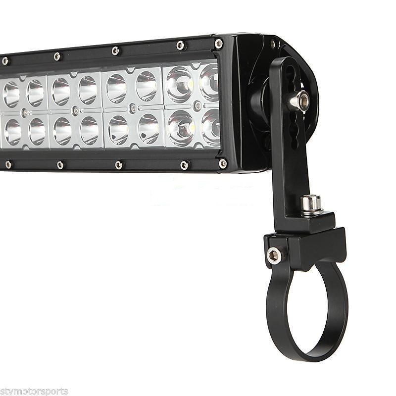 50" 300w CREE LED Light Bar Flood/Spot Combo - STV Motorsports Las Vegas