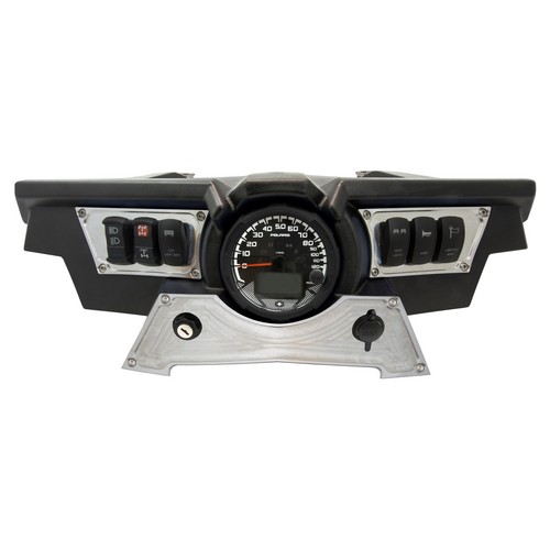 POLARIS RZR XP 1000 6 SWITCH DASH PANEL - STV Motorsports Las Vegas