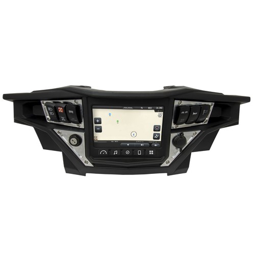 RZR XP/XP4 RIDE COMMAND EDITION Dash Panel - STV Motorsports Las Vegas