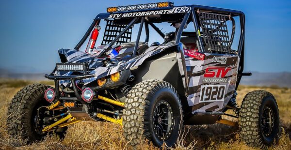 About Us - STV Motorsports Las Vegas