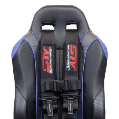 4 Point Racing Harness - Sewn-in Type - STV Motorsports Las Vegas