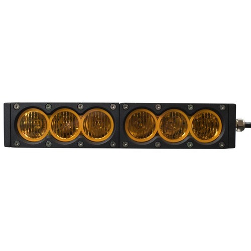 RACE EDITION LED Light Bar 12" 60W Flood/Spot - STV Motorsports Las Vegas