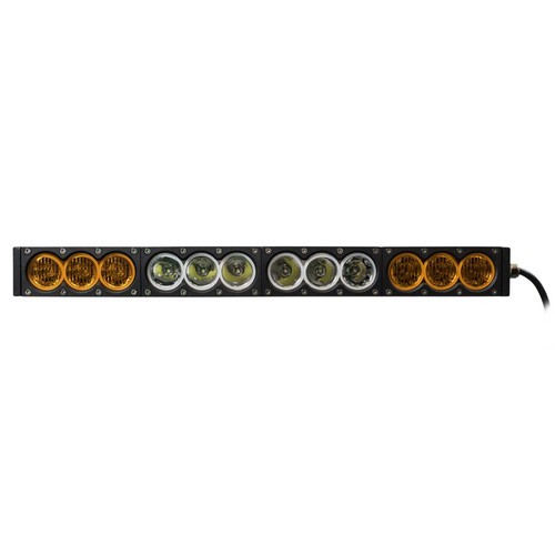RACE EDITION LED Light Bar 20" 120W Flood/Spot - STV Motorsports Las Vegas