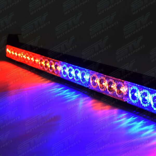 50" 300w CREE LED Light Bar Flood/Spot Combo - STV Motorsports Las Vegas