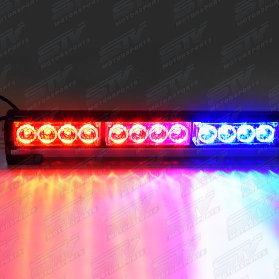 50" 300w CREE LED Light Bar Flood/Spot Combo - STV Motorsports Las Vegas