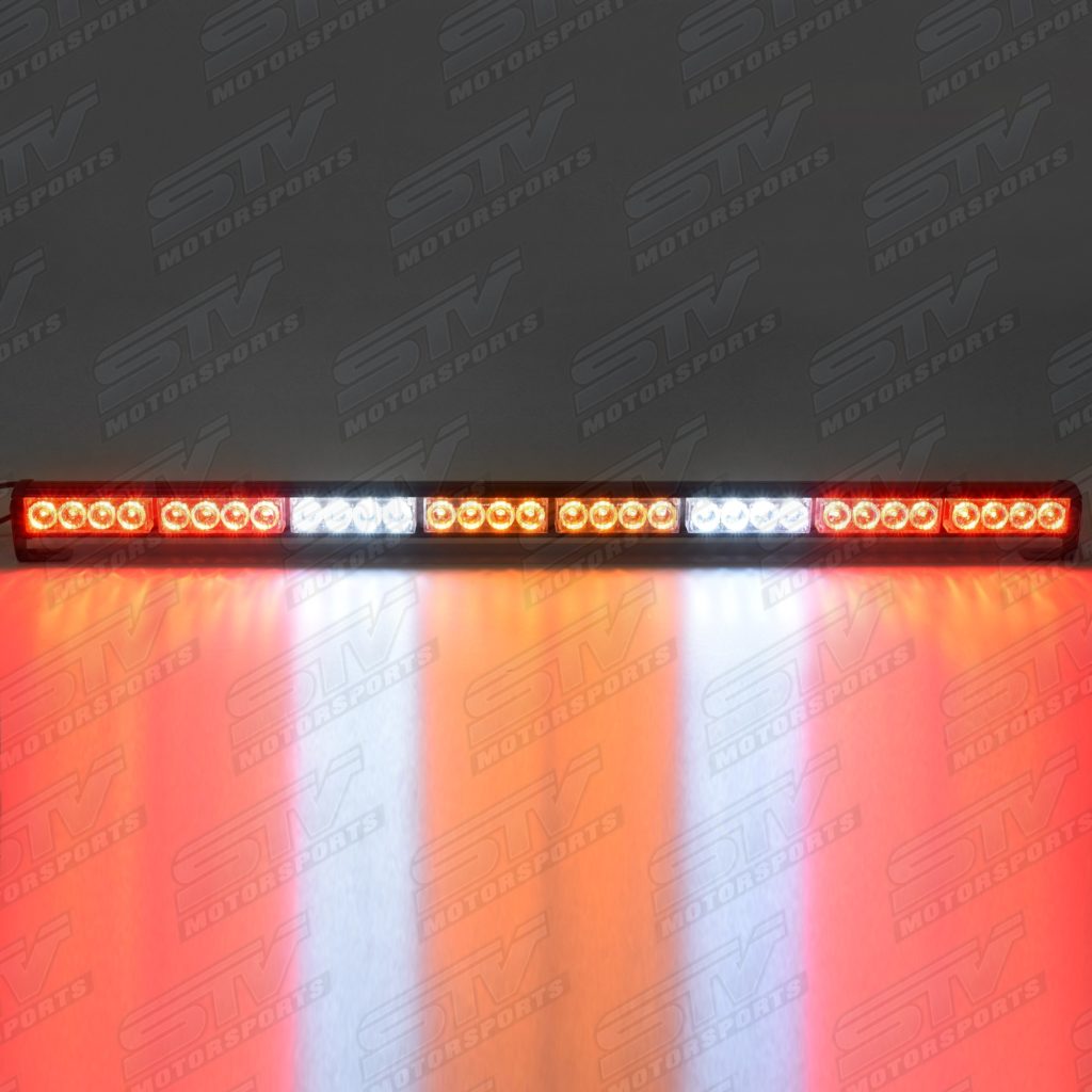 50" 300w CREE LED Light Bar Flood/Spot Combo - STV Motorsports Las Vegas