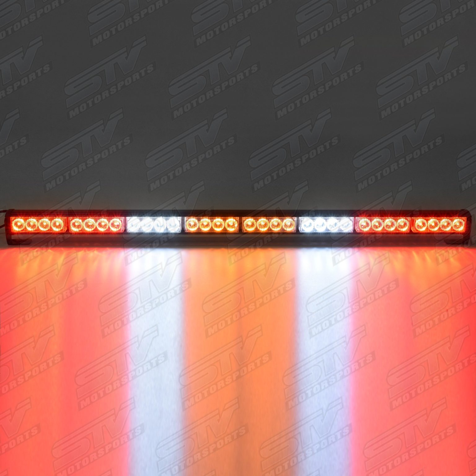 50" 300w CREE LED Light Bar Flood/Spot Combo - STV Motorsports Las Vegas
