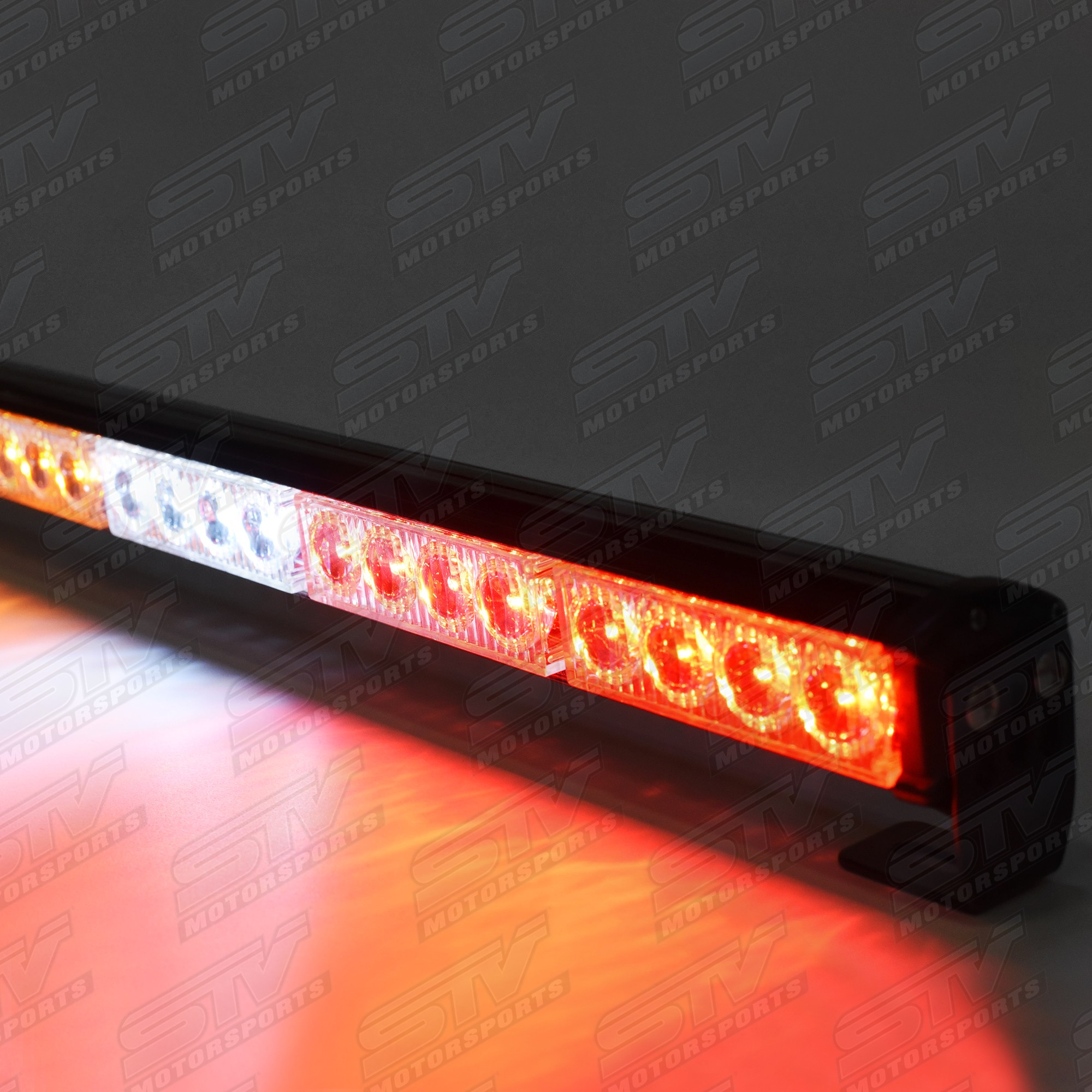 50" 300w CREE LED Light Bar Flood/Spot Combo - STV Motorsports Las Vegas